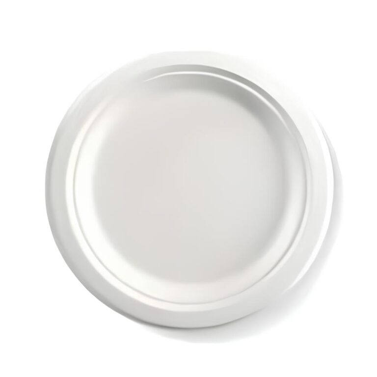 9” Bio Plate - Galaxy Packaging